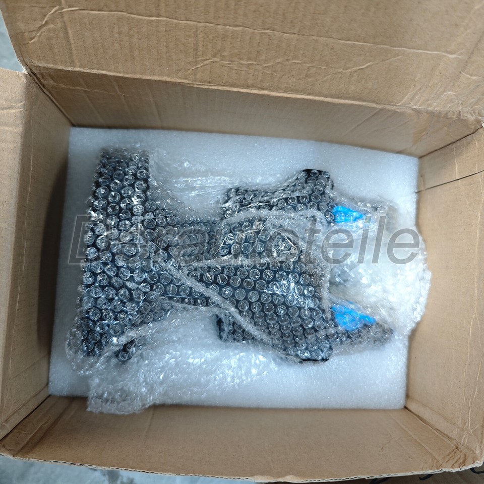 For Mercury Mercruiser Quicksilver Raw Water Sea Pump 46-8M0139995 ...