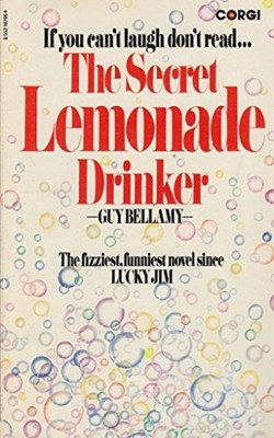 Secret Lemonade Drinker, Bellamy, Guy | eBay