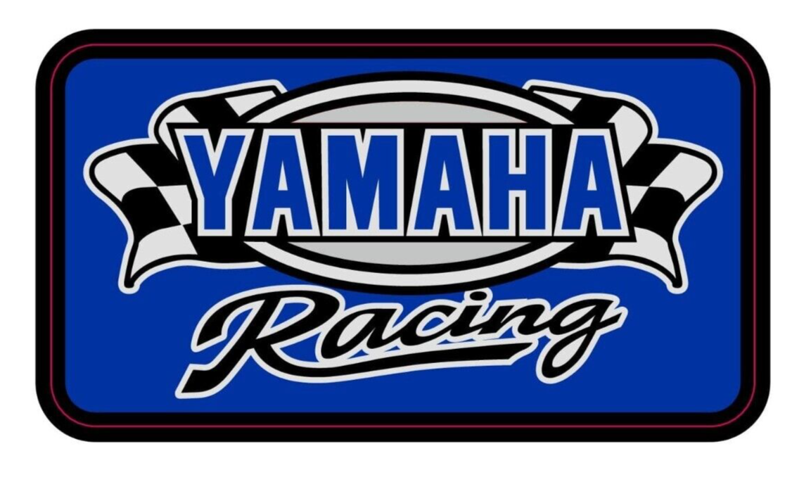 Yamaha Racing Logos