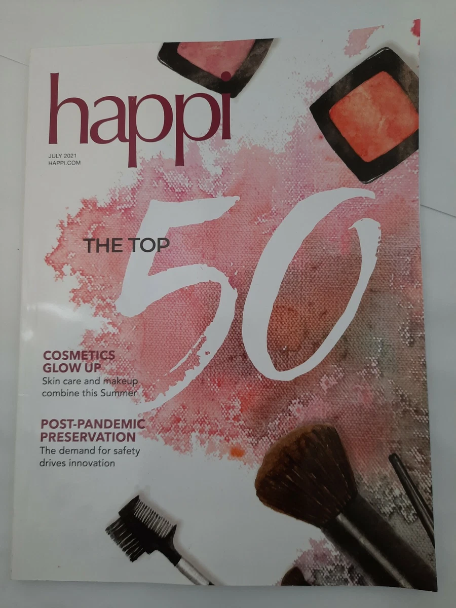 Happi Magazine