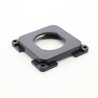 C-Line USB, 12v Socket & Voltmeter Mounting Plate fits C-Line and CBE ...