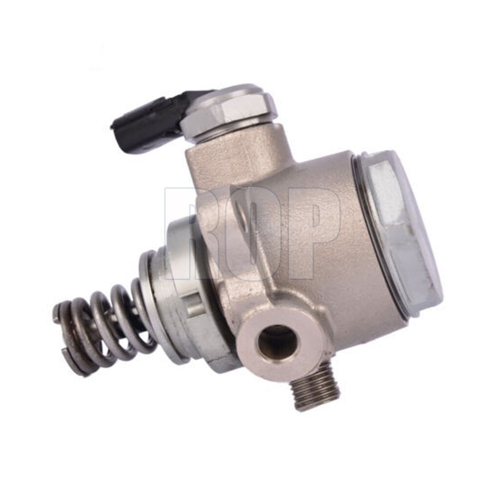 High Pressure Fuel Pump Fits 2011-2021 INFINITI 2016-2021 Nissan 16630 ...