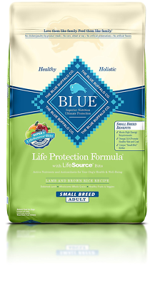 BLUE Life Protection Formula Adult Dry Dog Food | eBay
