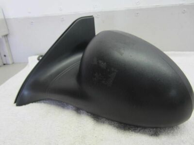 Driver Side View Mirror Power Coupe ZX2 Fits 98-03 ESCORT 20476 | eBay