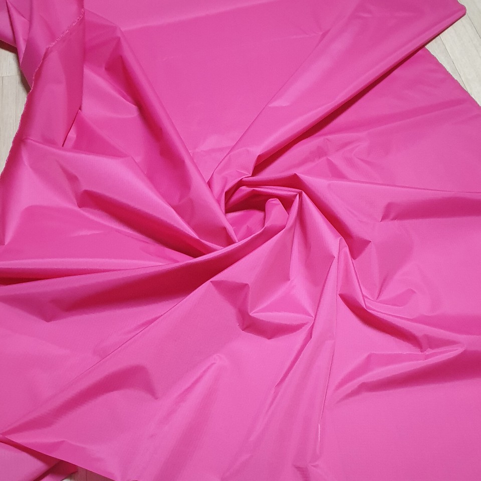 WR WP CORDURA NYLON RIPSTOP 210D WATERPROOF REPELLENT OUTDOOR FABRIC ...