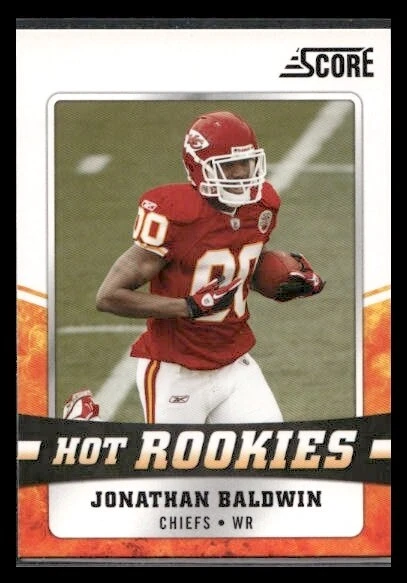 Jonathan Baldwin Chiefs