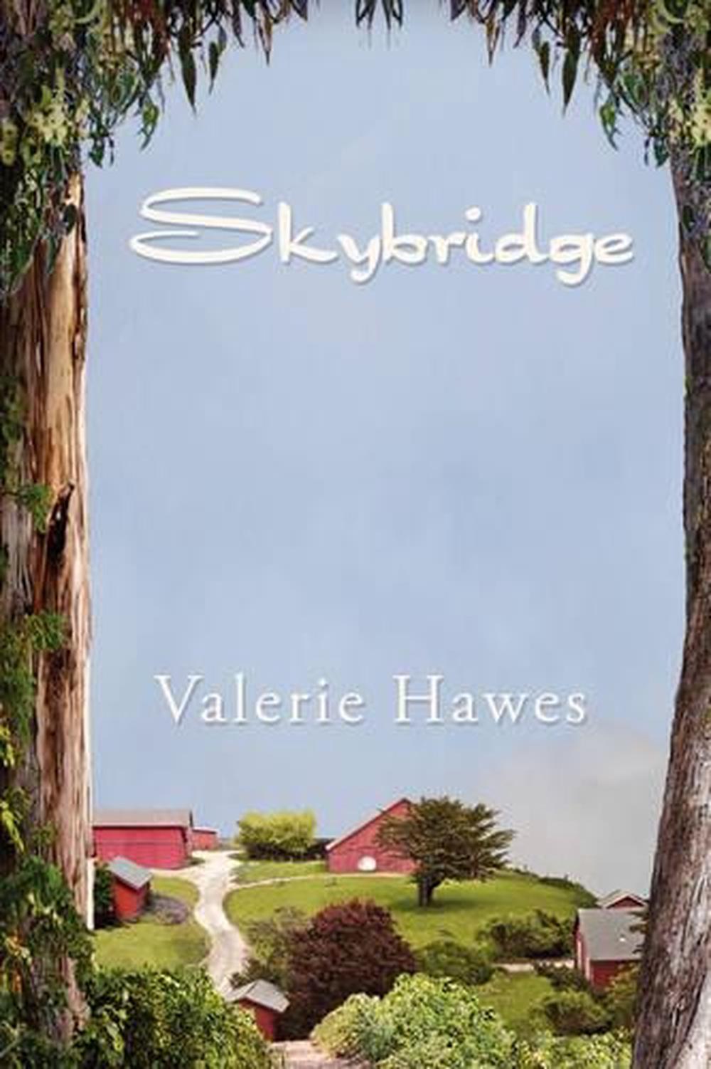 Skybridge by Valerie Hawes (English) Paperback Book 9780595497447 | eBay