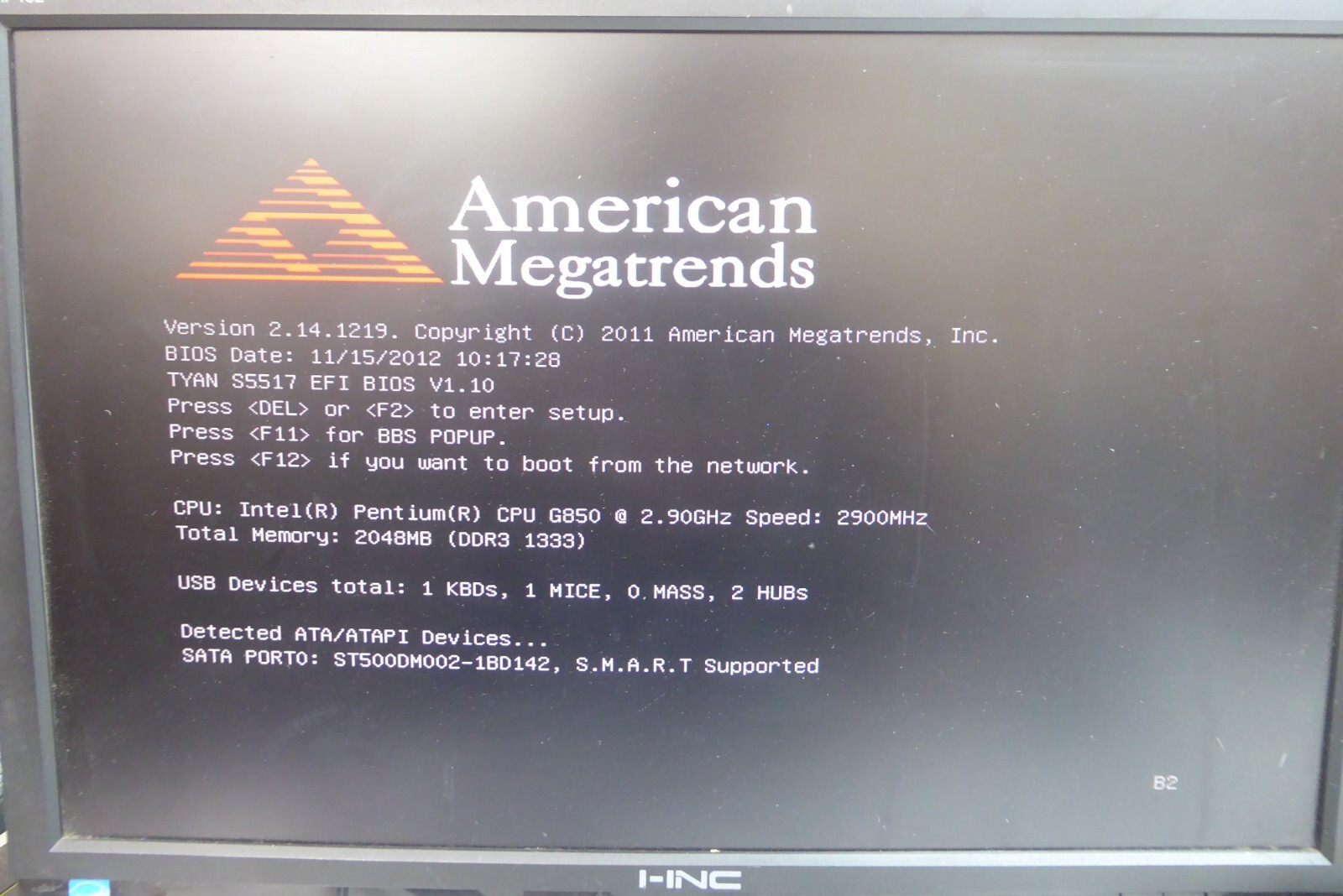 Ricoh Fiery Color Controller E-22C Code D730-01 { For Parts } | eBay