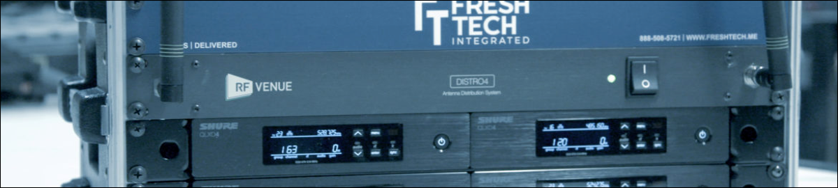 Fresh Tech Integrated | eBay Stores