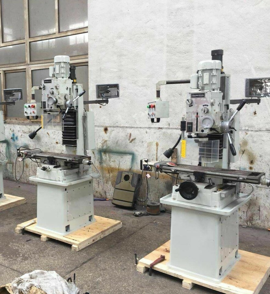 ZX7045 Milling Machine Y axis Rear Way Cover for 16.5" travel | eBay