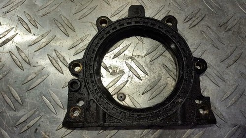 038103171b Front Cover, Crank Seal Housing (Sealing Flange) Volksw ...