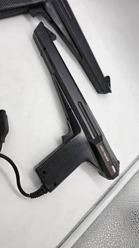 2x Sega Master System Light Phaser Gun ONLY 3050 UNTESTED AS-IS FOR ...