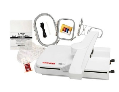 *BRAND NEW* Bernina 7 Series Embroidery Module with Smart Drive ...