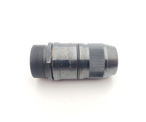 Vintage Lyman Cutts Compensator 12 Ga. Adjustable Choke (#4) | eBay