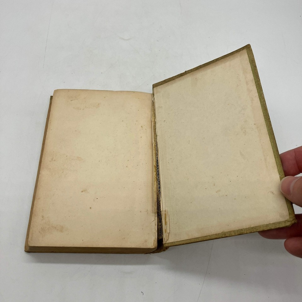 He Fell in Love With His Wife (1886) Edward Roe Antiquarian Cloth HC ...