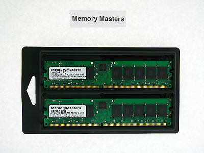 X9209A 2GB (2x1GB) Memory Sun Java W1100z / W2100z | eBay