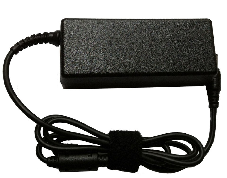 24V AC Adapter For HP ScanJet 5550C 5590 5590p Scanner Charger Power ...