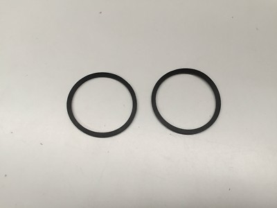 Radiator Coolant Filter Replacement O Rings x 2 | eBay Australia