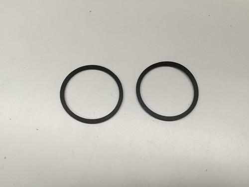 Radiator Coolant Filter Replacement O Rings x 2 | eBay
