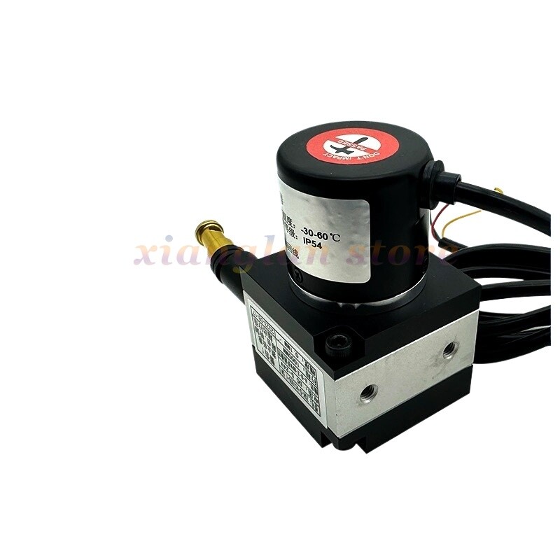 1pc NEW FIT FOR DW8-01000-CM378 Cable Pull Encoder | eBay