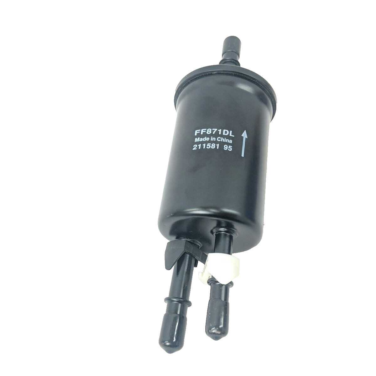 DURALAST FF871DL - Cross reference fuel filters