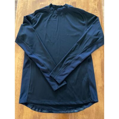 Fighthaus Rash Guard Long-Sleeve Shirt. Size XXL | eBay