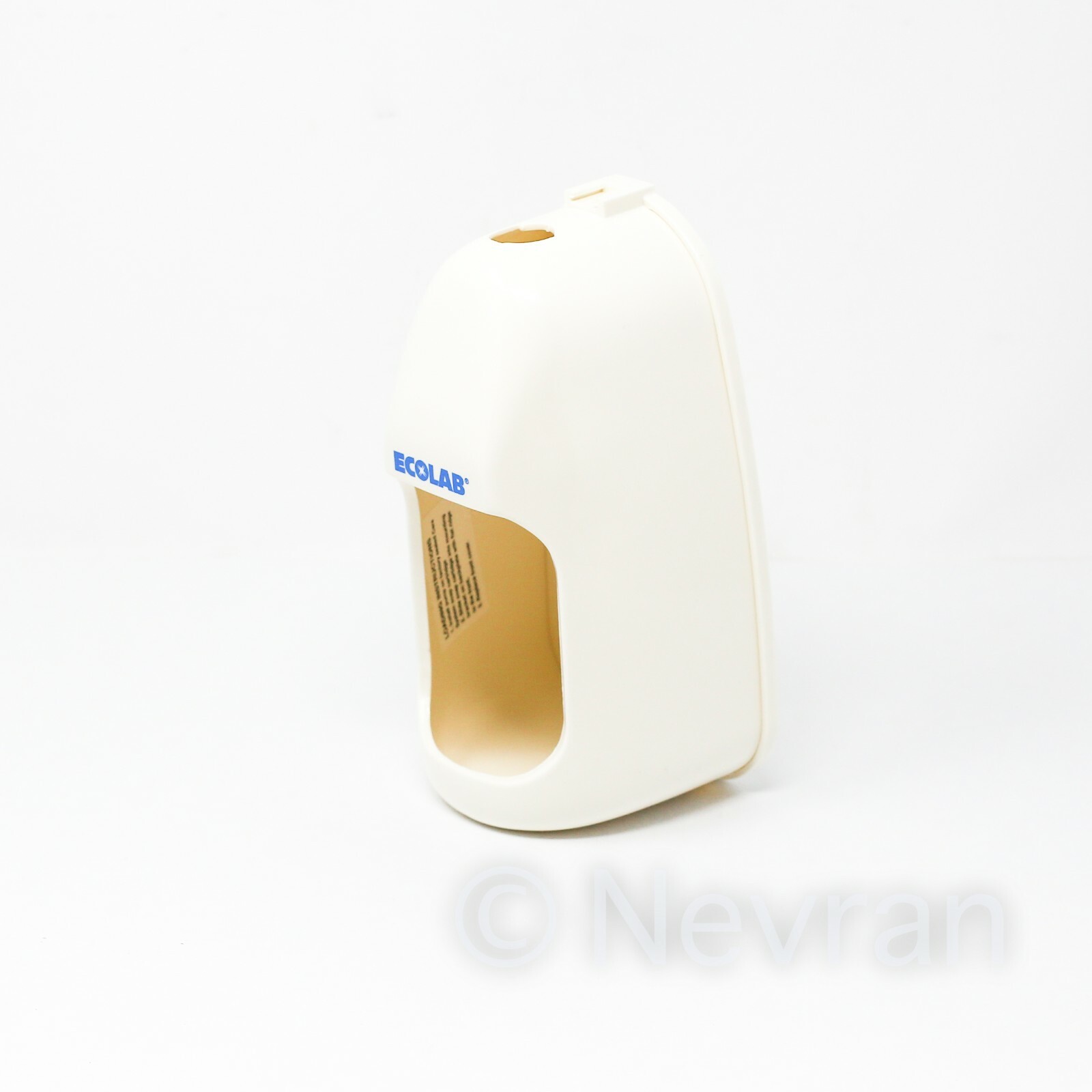 Ecolab DisposaCare Soap Dispenser Wall Mount Enclosed System for 540ml ...