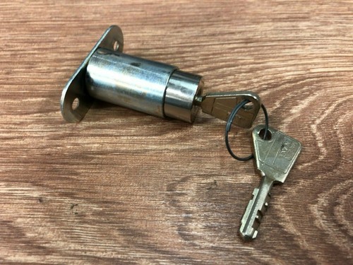 5 x Chubb AVA Sliding cabinet Lock ,High Security, Silly prices, RRP £ ...