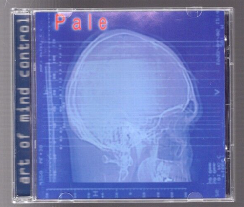 Pale - Art Of Mind Control - CD (BIFF006 Biff Bang Pow Brisbane ...