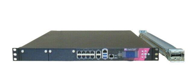 Check Point 5800 Security Gateway Appliance for sale online | eBay