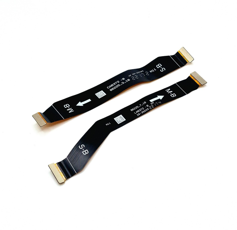 Original Oppo Realme 9 RMX3521 Main Board Flex Motherboard Flex Set ...