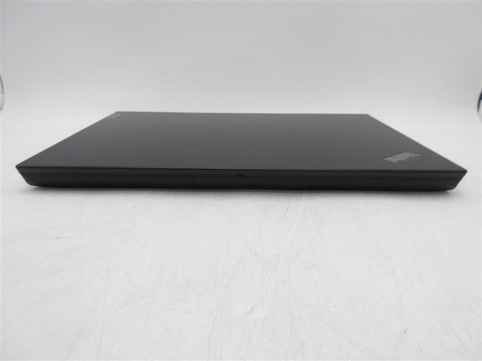 Lenovo ThinkPad T15p Gen 2 i7-11800H 16GB RAM 1TB SSD 15.6" GeForce GTX ...