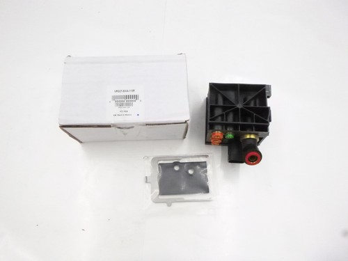 Genuine OEM Freightliner Air Brake Air Management Unit Switch NRG27-SWA ...