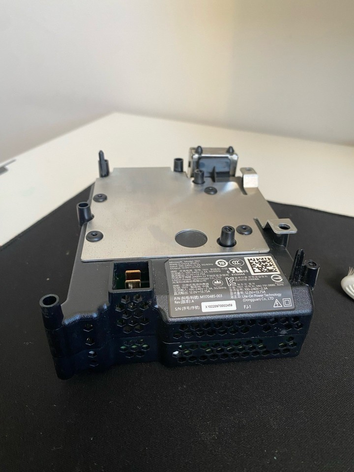 Adapter for Xbox Series S Model 1921 Replacement Power Supply AC ...