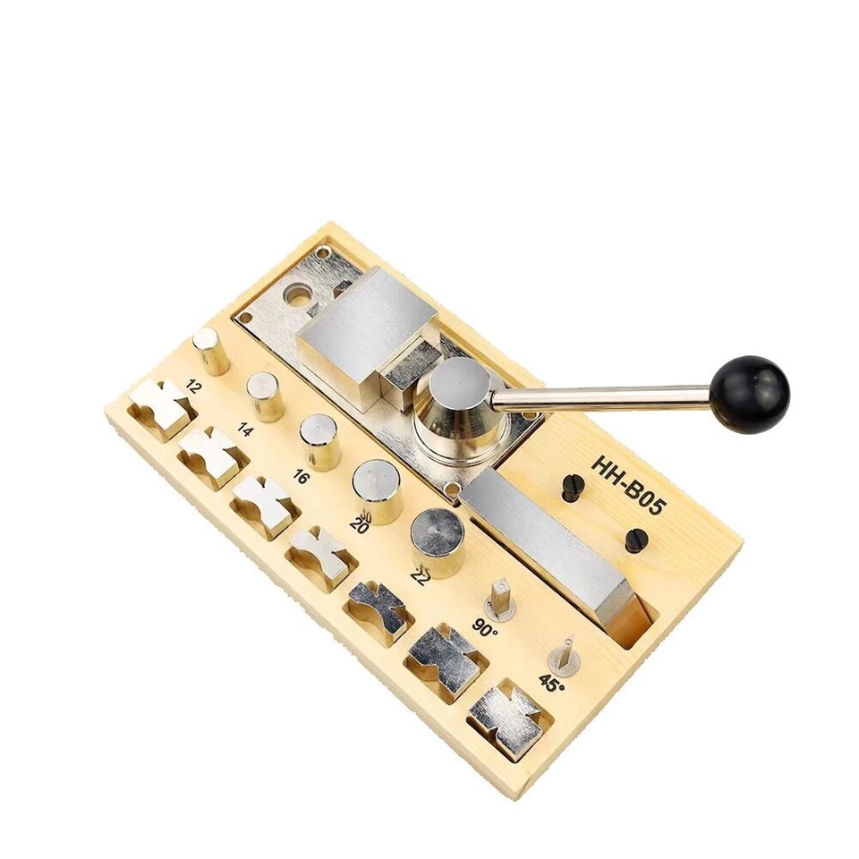 Small Ring Bending Machine Gold 90 Degree Bending Angle Shaping Tool | eBay