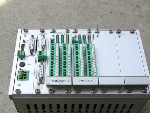 PEP Modular computers IUC9000-8W 90days warranty via DHL or FedEx | eBay