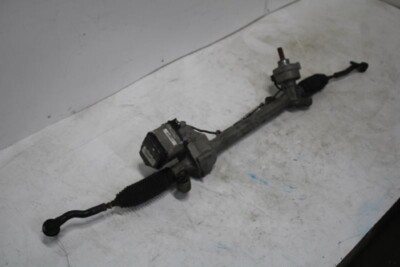 2010-2012 Ford Fusion Power Steering Gear Rack And Pinion With Electric ...