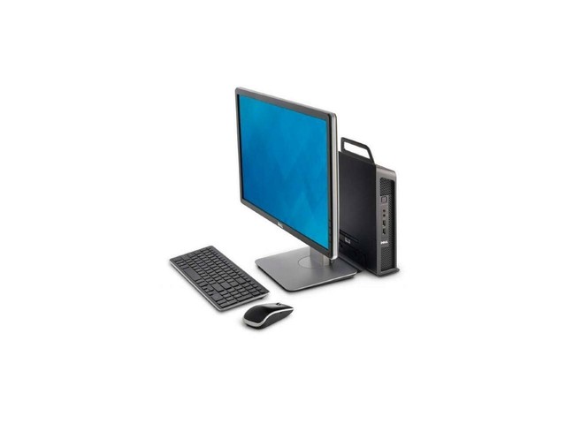 Dell Optiplex Micro PC Enclosure and All in One Mount 3020m / 9020m for ...