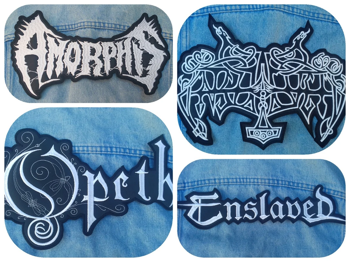 Amorphis Logo Hd