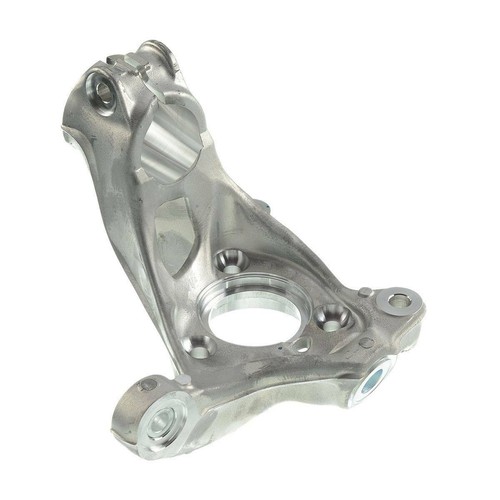 Steering Knuckle for Audi A3 Quattro Q3 RS3 S3 Volkswagen Golf R GTI ...