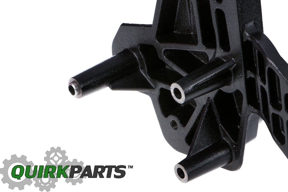 OEM MOPAR RIGHT SIDE ENGINE MOUNT BRACKET 03-10 CHRYSLER PT CRUISER 03 ...