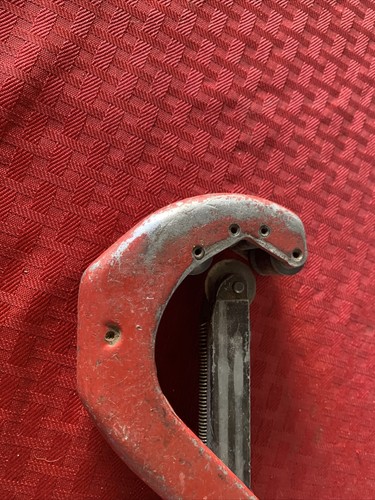 Reed Tube Cutter 6-67mm 1/4-2 5/8 TC2QA | eBay