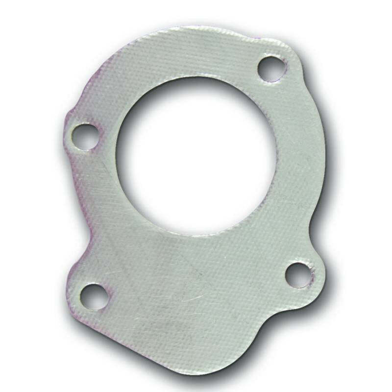 Remflex Exhaust Gaskets Turbo Outlet Gasket Precision Turbo 63MM 18-009 ...
