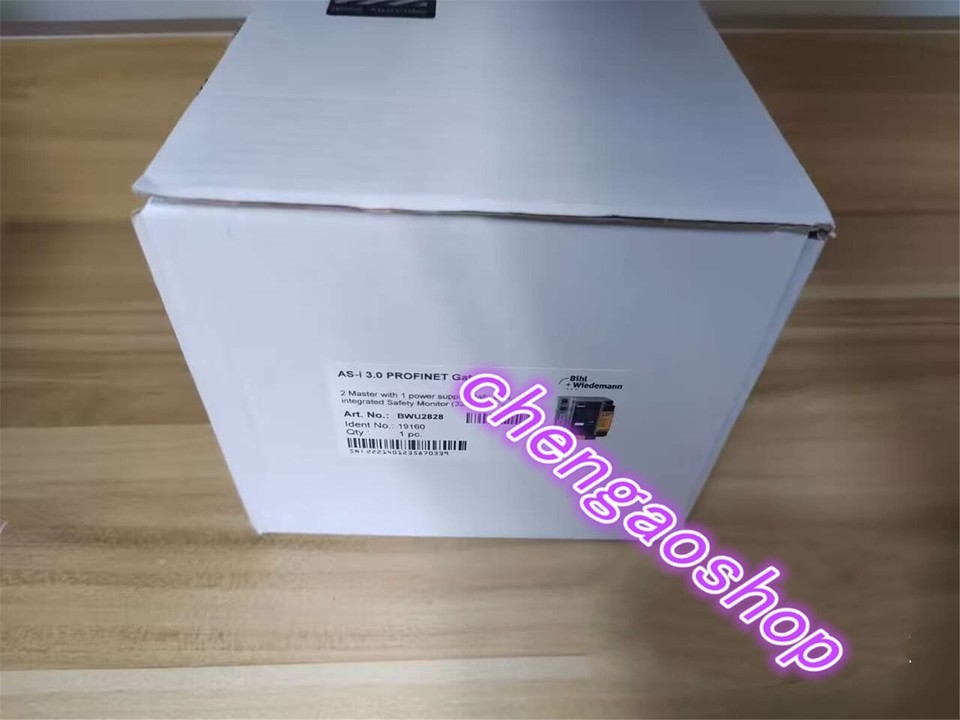 1PC NEW BWU2828 Gateway Module (DHL or Fedex )#H661CC YD | eBay