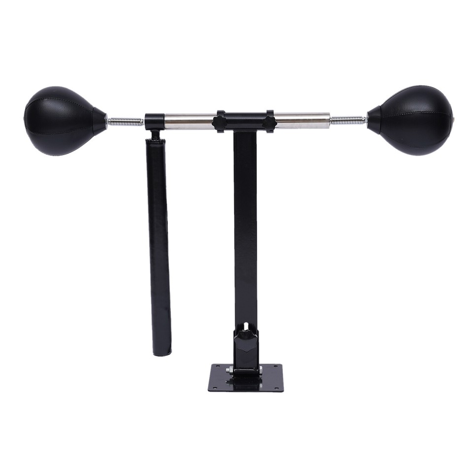 Platform Bag Speed Bag Platform | Wall Mounted | Boxing - XMark ...