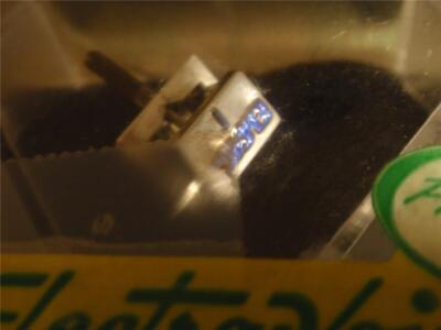 ELECTRO VOICE PM2380DE ( GENUINE EMPIRE 2000T) STYLUS NOS | eBay