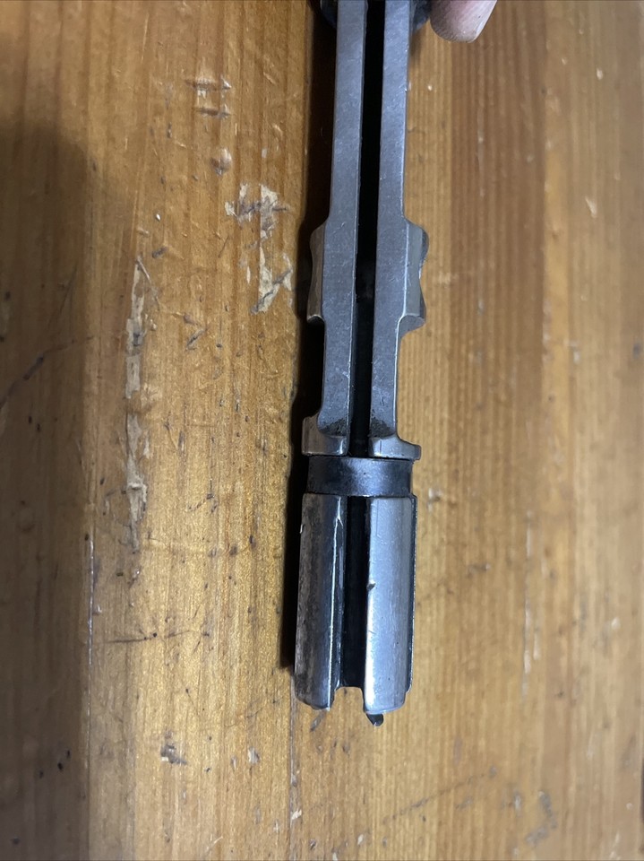 Stevens Springfield Model 187A Breech Bolt Assembly .22 LR Original #3 ...