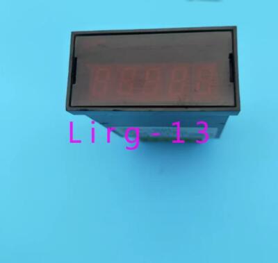 1pc used HENIX HR41E13 counter | eBay