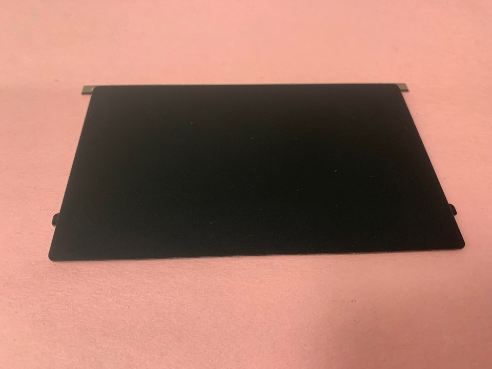 OEM Dell Alienware m18 R1 Gaming Laptop Touchpad with Bracket NCTC8 | eBay
