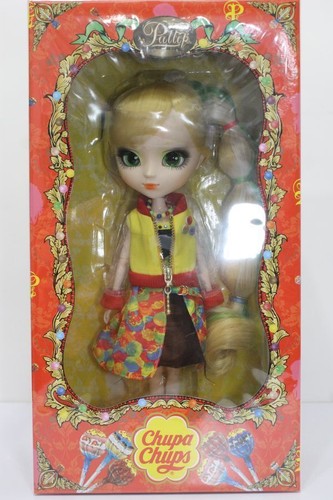 Pullip Chupa Chups S 24 07 03 048 GN ZS | eBay